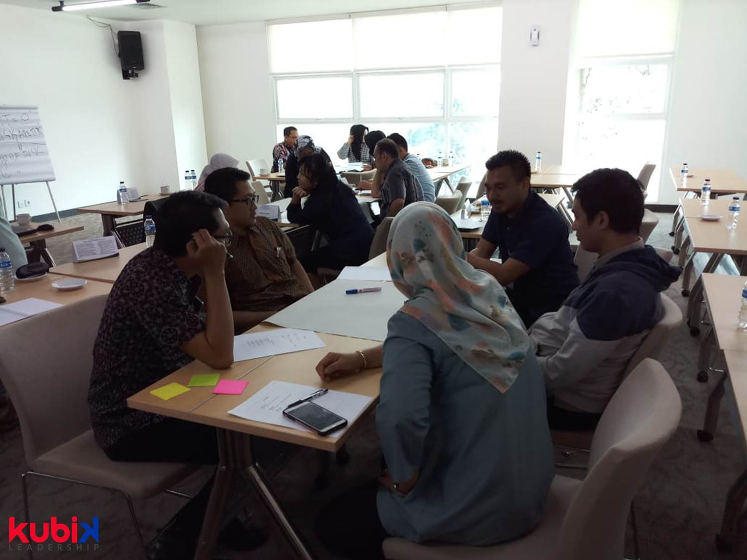 Pelatihan Pengendalian & Optimalisasi Asset di BPJS Kesehatan – Kubik ...